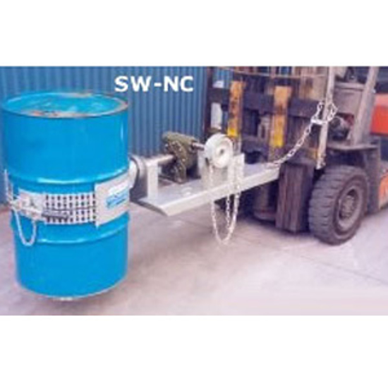 Sideway Chain Drum Rotator : Chain Drum Rotator : Chain Rotator Sideway ...